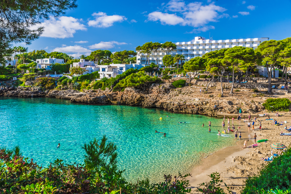 Cala Dor Last Minute Angebote And Urlaub Im Preisvergleich
